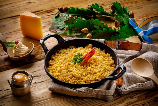 Graubünden: A Dream Trip To The Alps | Almatar