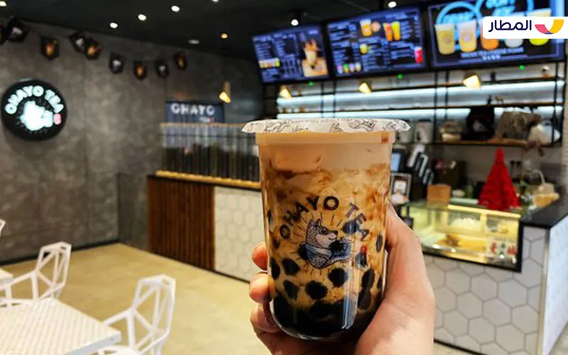 Manchester: Best Cafes, Warm And Vital