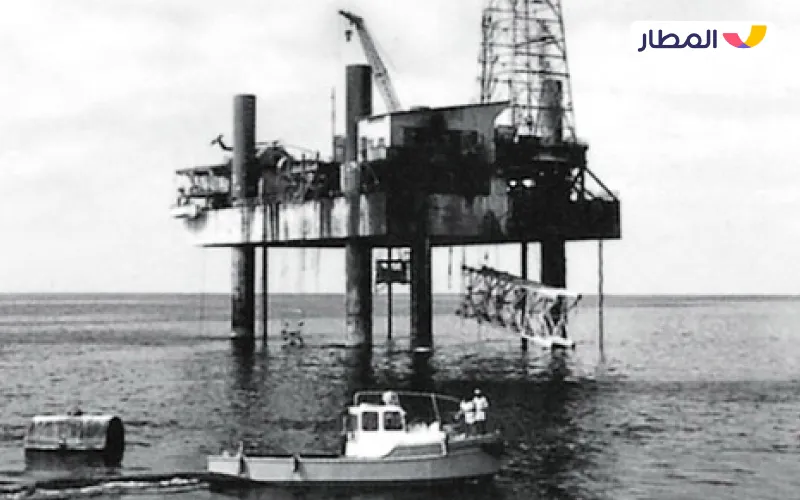 History Of Abu Dhabi: From A Small Town To A Global City