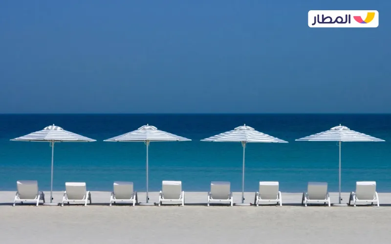 Guide To Abu Dhabi Beaches: Locations, Photos, And Ratings.